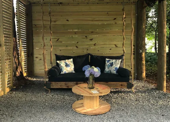 Exploring the Best 18 Treehouse Cabins in and near Atlanta